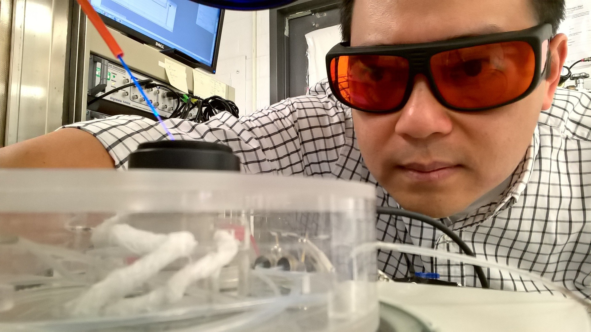 THE WEINER LAB – Wake Forest School of Medicine